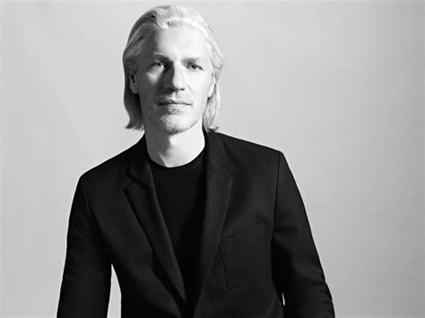 Bart De Backer Kada Pomislim Na Hugo Pomislim Na Osobu Koja Je