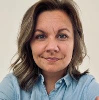 Sophie Hallengren Jensen Business Process Manager Barselsvikar