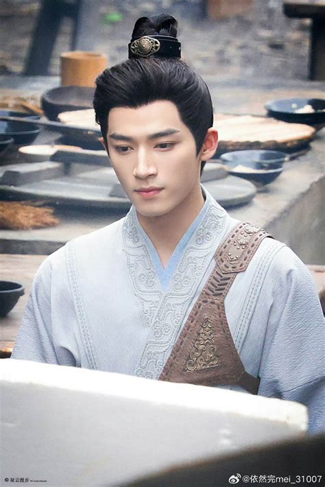 왕성월 배우와 향함지 배우 결별설에 휩싸이다ㄷㄷ