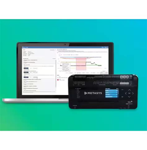 Metasys The Building Energy Management System Of The Future Johnson Controls