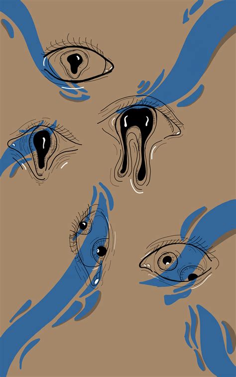 How To Draw Eye Patches Gesture Drawing Tips