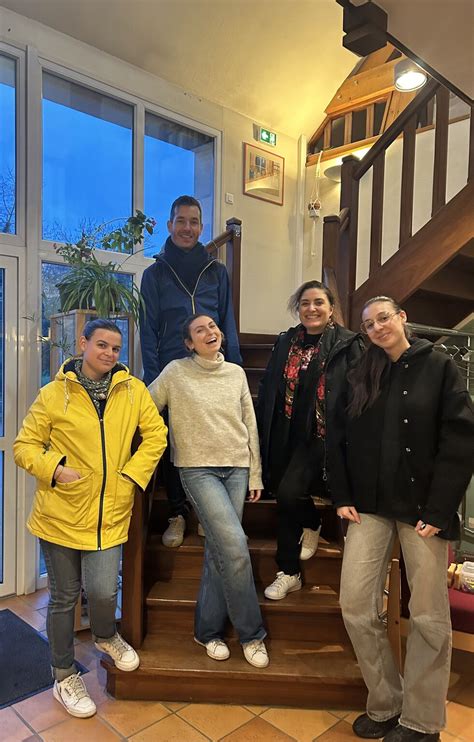 Ema Achour Tani Sur Linkedin Mecenat