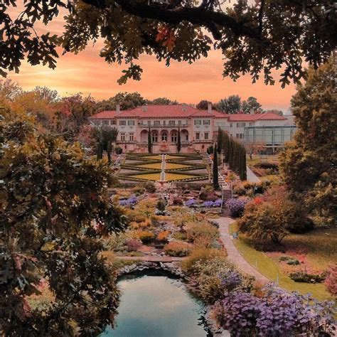 Philbrook Museum Of Art Added A Philbrook Museum Of Art
