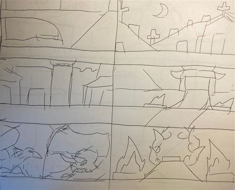 Kakusei No Ken Stages 2 By Batesmanics On Deviantart