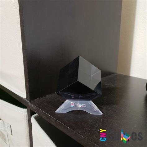 The K Cube Cmy Cubes