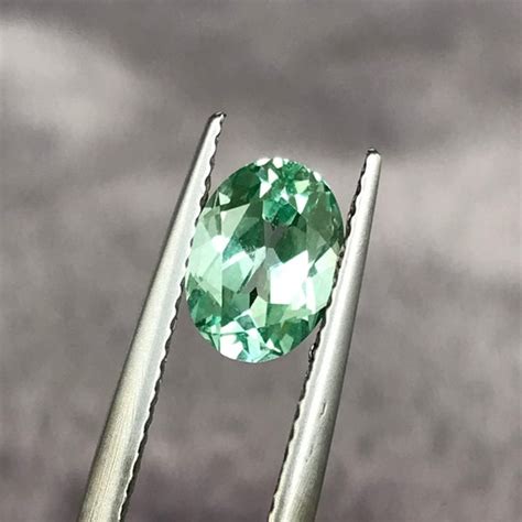 Synthetic Sapphire Etsy