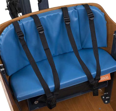 Babboe Kissenset Multi Elektrofahrrad24