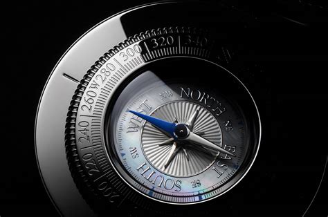 The Dalvey Grand Voyager Compass Will Always Point You In The Right