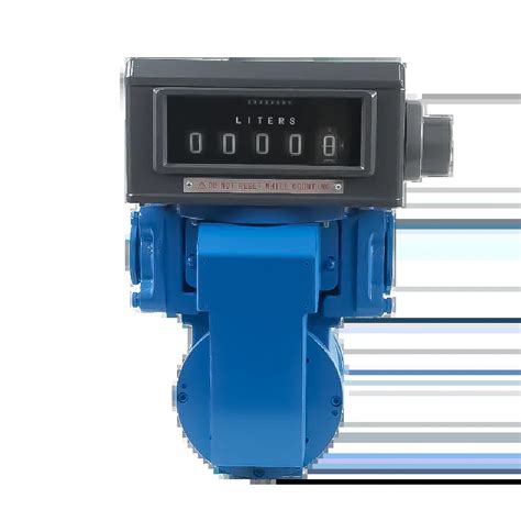 Fuel Flow Meter Manufacturer And Oem Supplier Aocheng