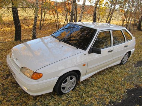 Кик Торус Р14, резина 155/65/14 — Lada 2114, 1,6 л, 2011 года ...