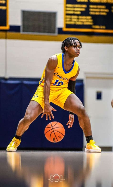 Jordan Magee Prep Hoops