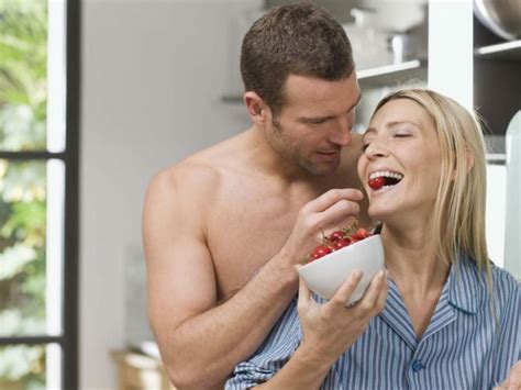 ¿las Mujeres Prefieren La Comida En Vez Del Sexo Me Lo Dijo Lola