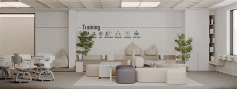 Classroom Behance