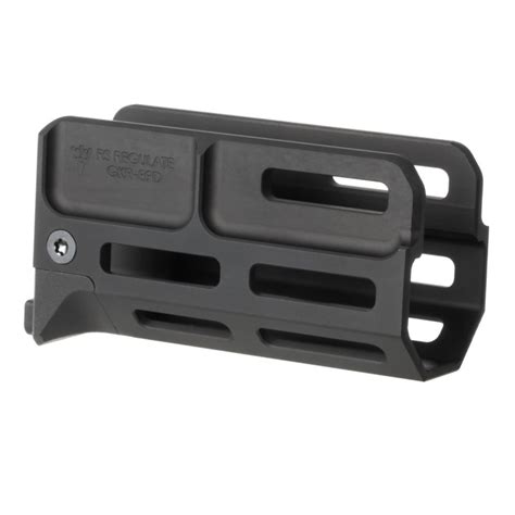 Rtg Parts Rs Regulate Gkr 39d 39 Inch Handguard M Lok Fits Micro