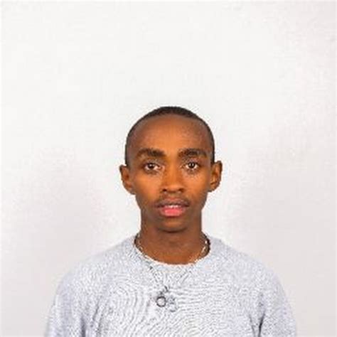 Francis Warui Youtube