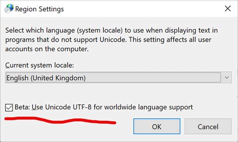 Trying To Use R∞ As String In Python But Get Error Scripting