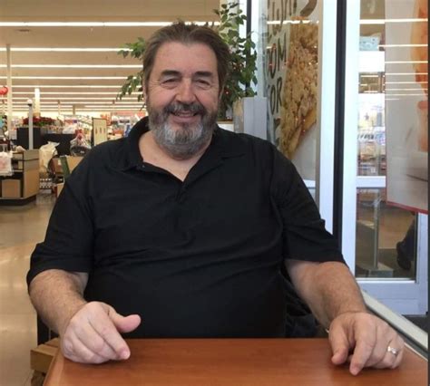 Ralph Harold Abston 1948 2022 Find A Grave Memorial