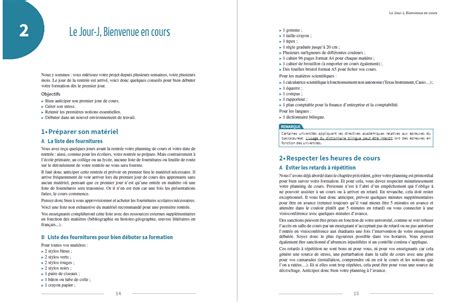 Daeu Options A Et B Tout En Un Hachette Fr