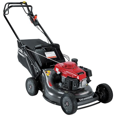 8 Best Honda Self Propelled Lawn Mowers Mow Mastery