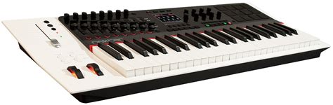 Top News Nektar Panorama P6 Usb Midi Controller Amazonade