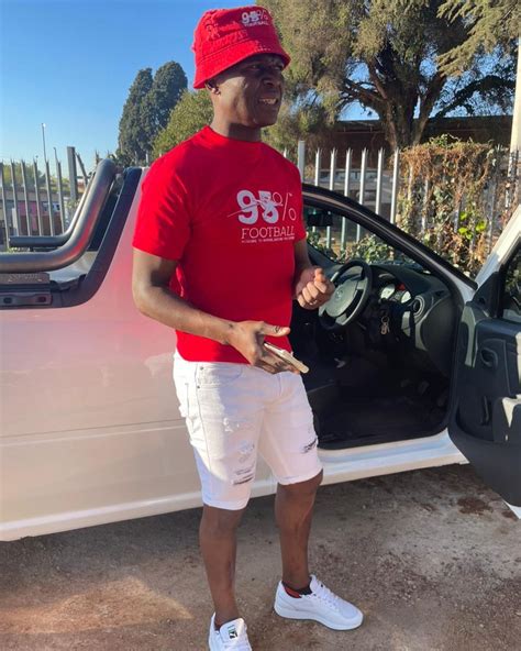 Marcus Mashilo Foundation We Would Like To Wish The Founder Of The Foundation Marcus Mashilo A