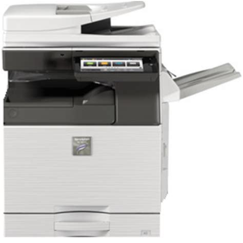 Sharp Mx M5050 Photocopy Machine Price In Bangladesh