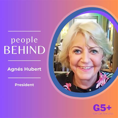 Gender Five Plus On Linkedin G5