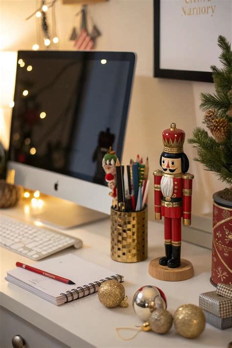 18 Creative Nutcracker Display Ideas For Your Home