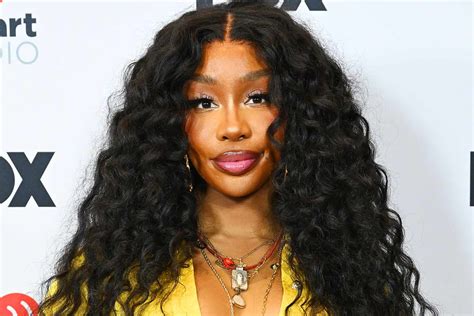 How Tall Is Sza Get The Details Now