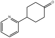 4 2 吡啶基 环己酮 Cas 103319 05 7