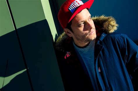 On Point With Eli Escobar Get Out Magazine