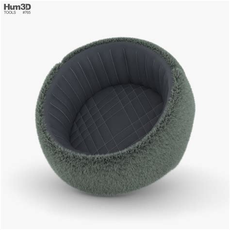 Ushanka 3d Model Download Hats On