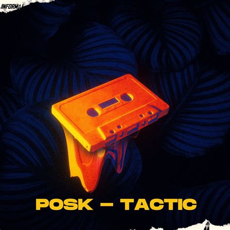 ‎tactic single de posk en apple music