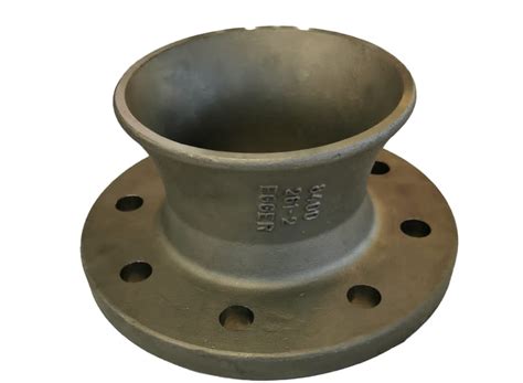 Pump Suction Bell Mouth Design Design Talk