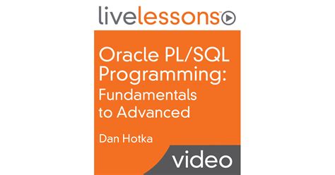 13 Review The Command Line Sqlplus Tool Oracle Plsql Programming Fundamentals To Advanced