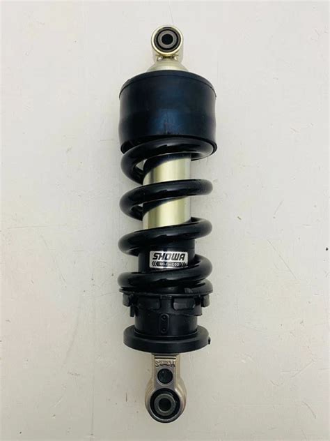 Amortisseur Mono Showa Rear Choc Absorber Honda Cbf 1000 à Partir De