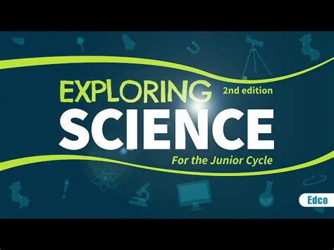 Exploring Science 2nd Edition