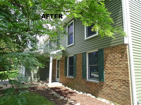 Mastic Siding Installation Siding Maintenance Bartlett Il Gmart Inc