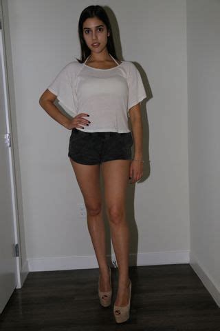 Xenia A Model From United States Model Management