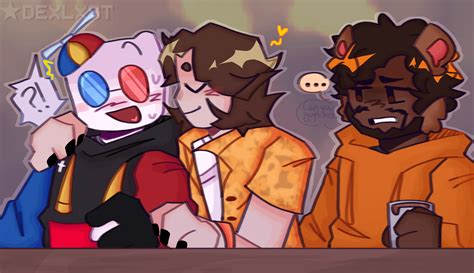 Idk Why It Doesnt Let Me Post This In The Grizzy Subreddit But It Goes Here Too Rsmii7y