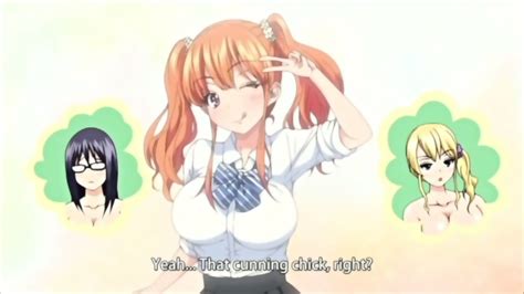 The Virgins Club Best Hentai Cartoon Treesome Sex Scenes Compilation