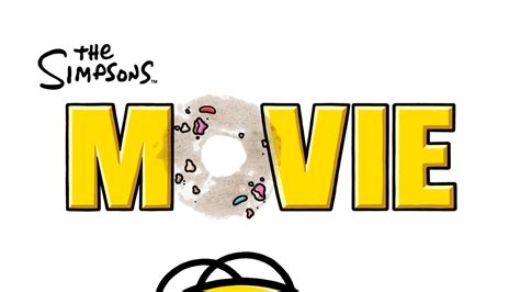 ‎the Simpsons Movie Apple Tv