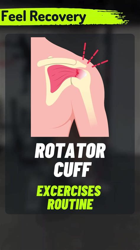 Rehab Prehab Mobility And Strengthening Exercises Feel Recovery