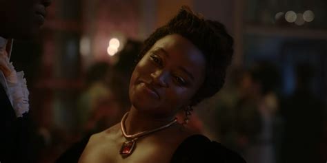 Who Is Michaela Stirling In Bridgerton