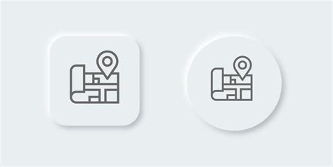 Map Location Icon Vector Art Icons And Graphics For Free Download