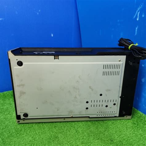 Yahooオークション M351 Lo D D Rv7 ステレオ カセットデッキ 通電