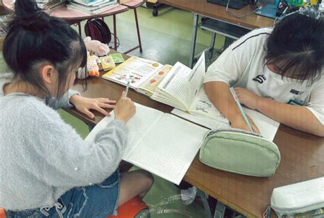 「自主勉強ノート」の指導【やき先生のとっておき学級経営の実践ノート】③｜みんなの教育技術