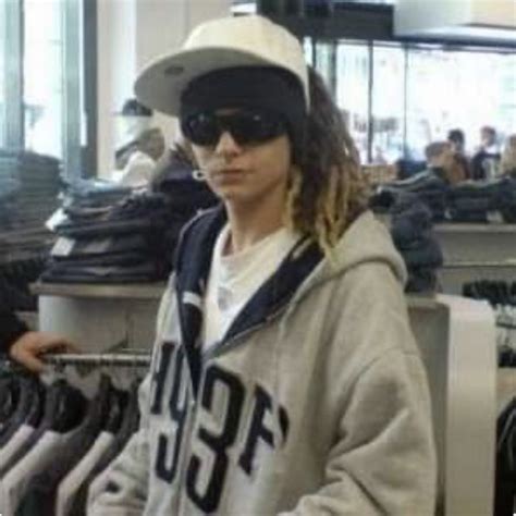 Pin By On Tom Tom Kaulitz Tokio Hotel Toms