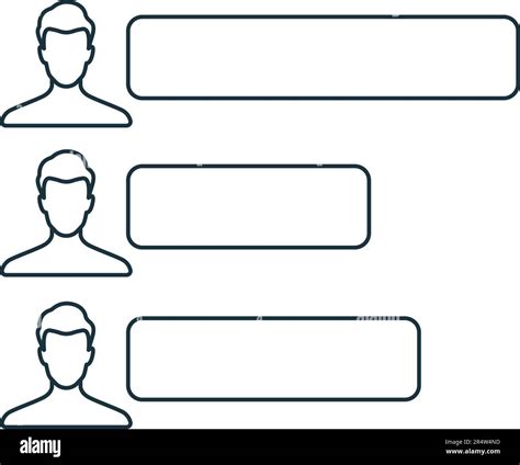 Election Result Icon Monochrome Simple Sign From Election Collection