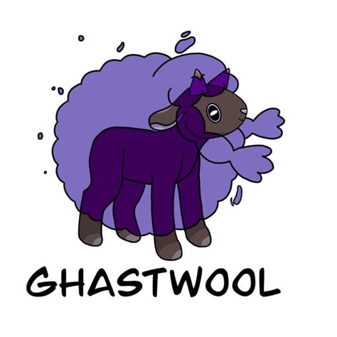 Ghastlywooloo Rwooloo